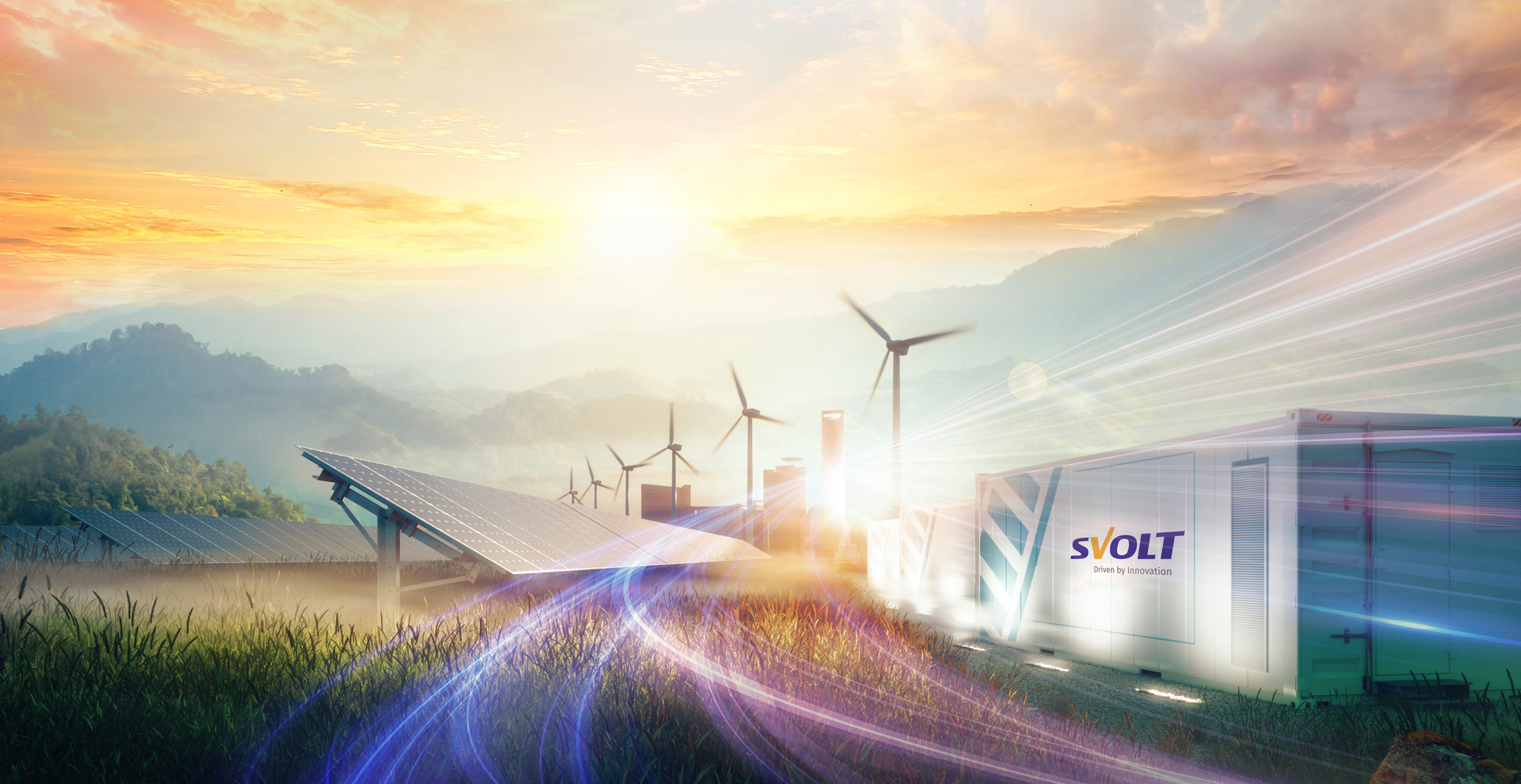 | Mission Zero Emission